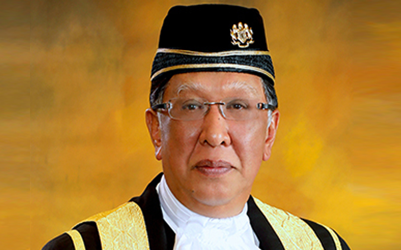 Federal Court judge heads list of FT award recipients | FMT