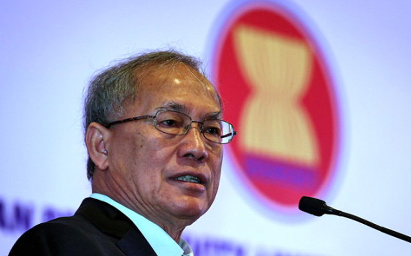 Analyst questions SUPP’s absence in Muhyiddin’s Cabinet | FMT