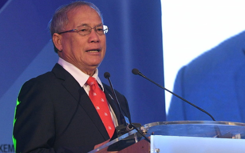 Video clip of Richard Riot denying that he has joined PKR goes viral | FMT