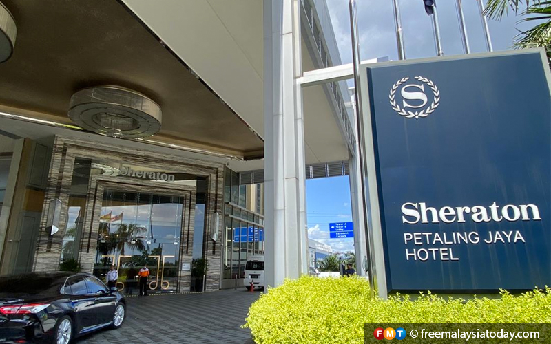‘Melayu Sheraton’ | FMT