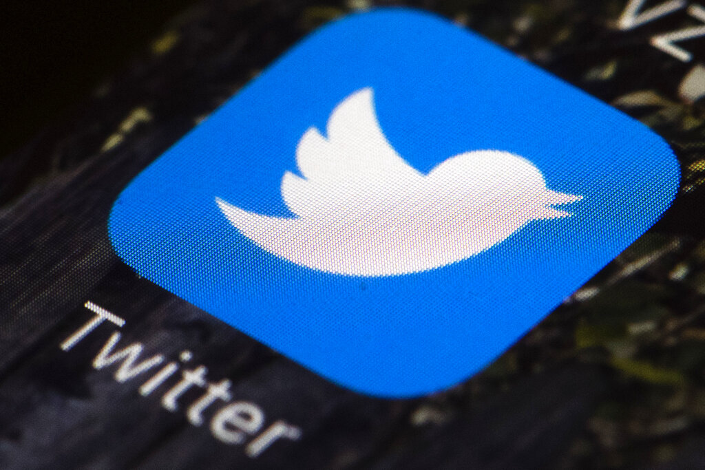 Twitter reveals state-backed actors may have accessed users’ phone ...
