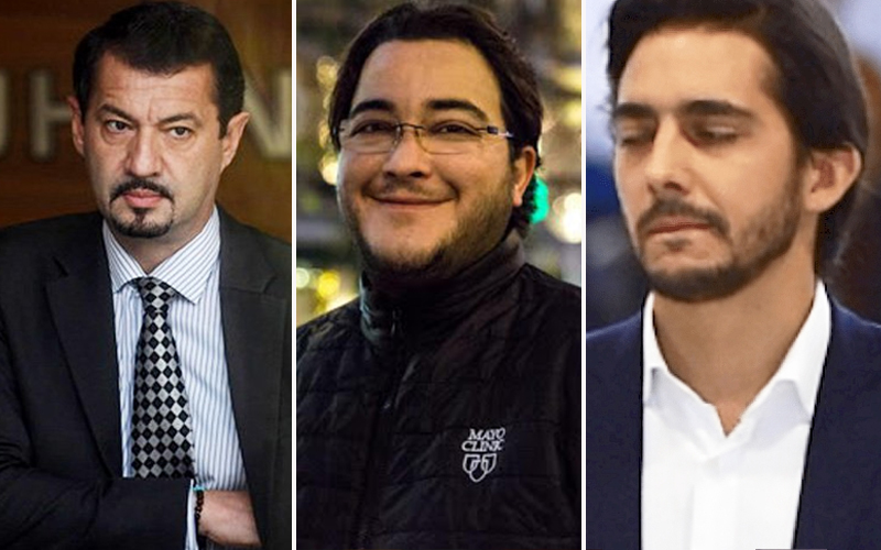 Justo claims PetroSaudi duo residing in Switzerland and UK | FMT