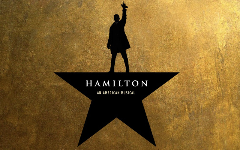 Hit Broadway musical ‘Hamilton’ makes it to the big screen | FMT