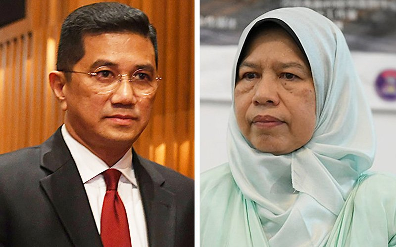 No one cares about Azmin and Zuraida in Sabah, says analyst | FMT