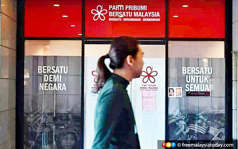 PPBM leaders, Azmin faction in separate PJ meetings amid intense talk ...