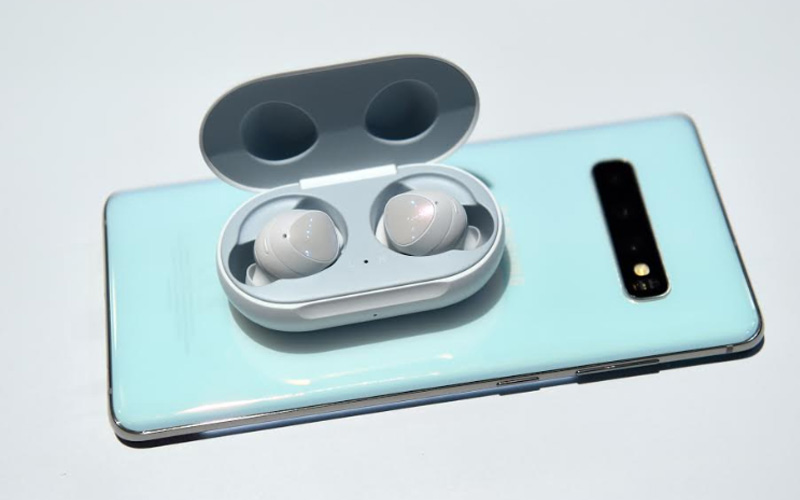The buzz on Samsung’s second-gen Galaxy Buds | Free Malaysia Today (FMT)
