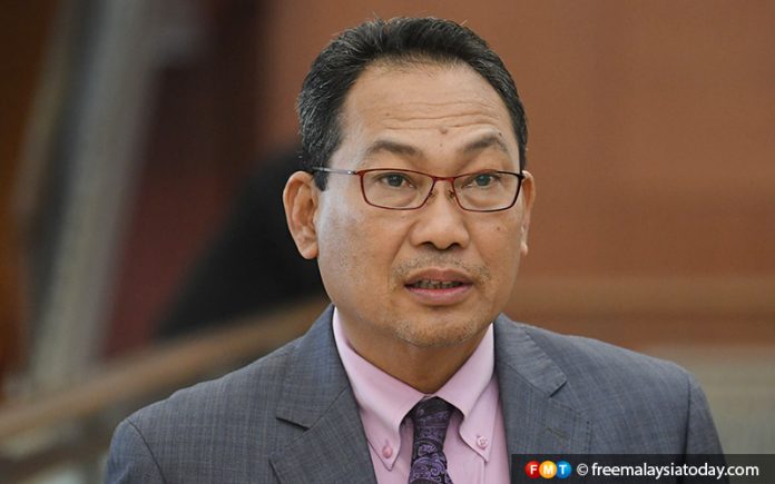 Leaked documents plot to damage ties with Umno, says PAS leader | Free ...