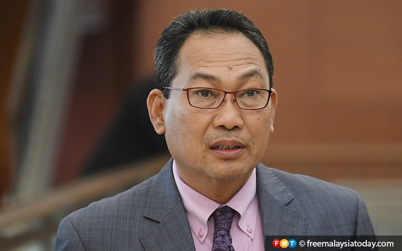 Leaked documents plot to damage ties with Umno, says PAS leader | FMT