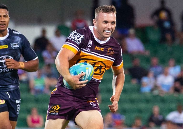 Australian rugby players’ pay slashed 60% due to virus lockdown | FMT