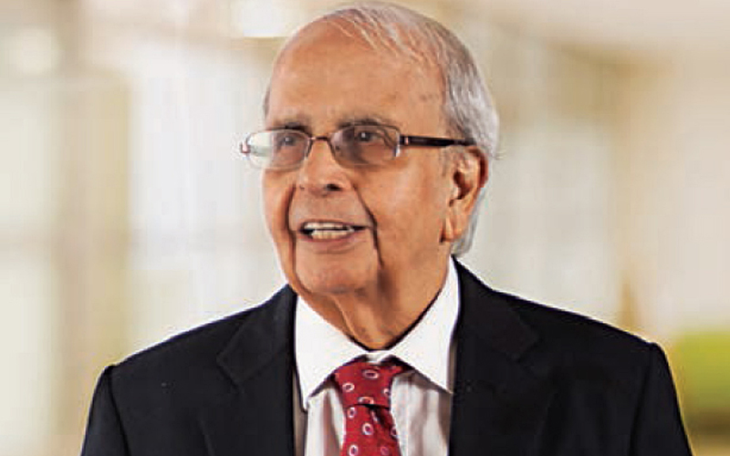 MAS first chairman GK Rama Iyer dies at 88 | FMT