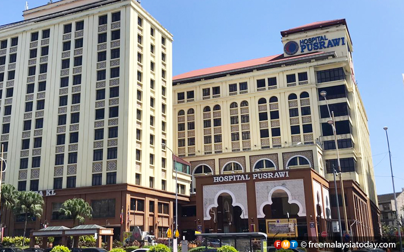 Couple awarded RM700,000 over loss of infant a day after birth | Free ...