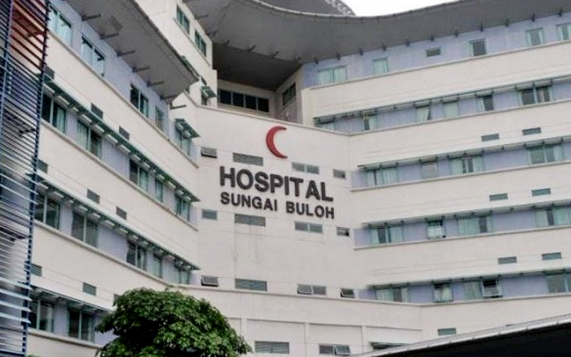 Hospital Sungai Buloh dikhaskan rawat penyakit berjangkit | FMT