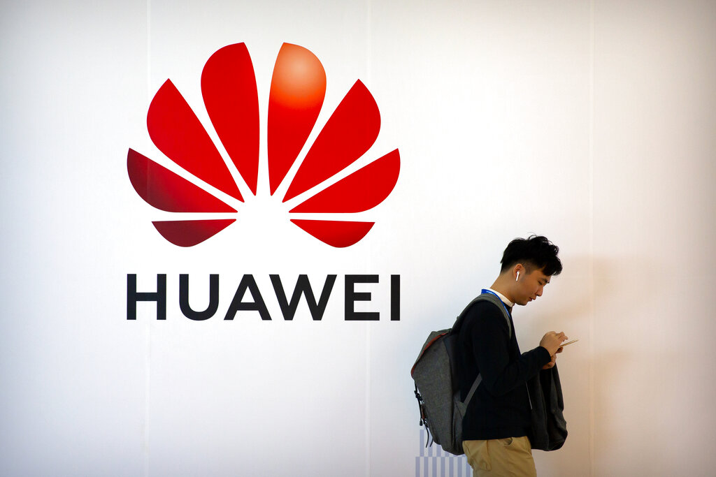 US regulators open door to possible tightening of Huawei chip curb ...