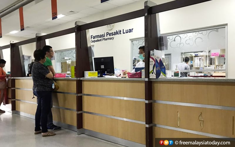 How M'sia health minister know countries such as Australia & S'pore ...