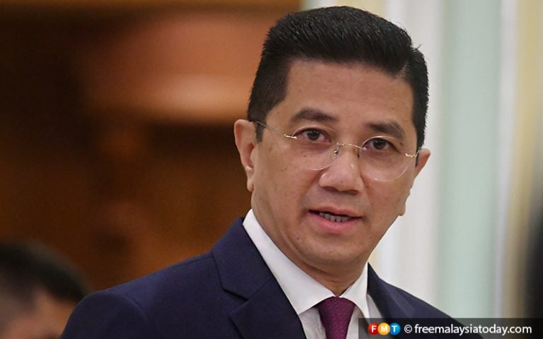PH politicising budget, says Azmin | Free Malaysia Today (FMT)