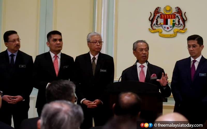 Tubuh unit khas pantau, rekod aset menteri, ahli Parlimen, kata pakar | FMT