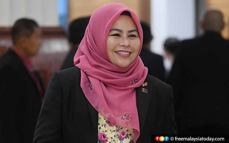 UM Students’ Union rejects ‘failed minister’ for higher education ...