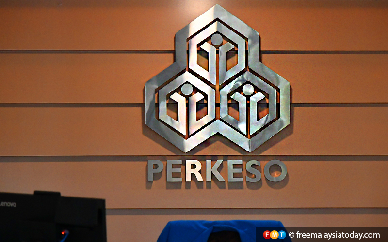 Hampir 90,000 hilang pekerjaan tahun ini, kata Perkeso | FMT