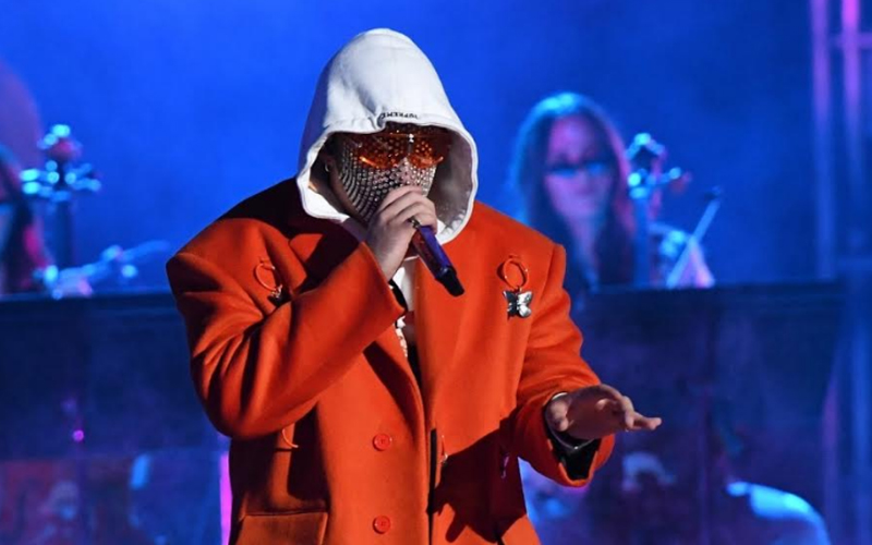Bad Bunny has most accolades in first Spotify music awards | FMT