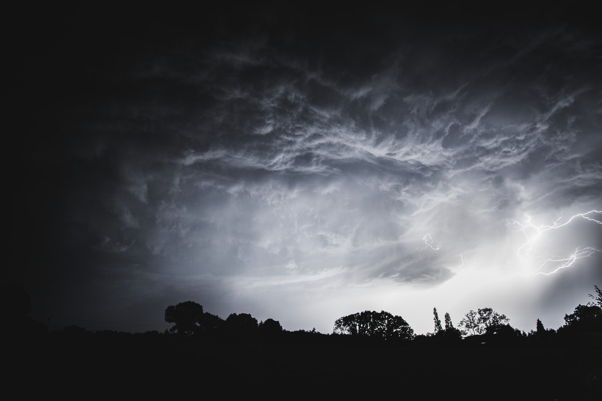 Malaysia’s lightning strikes: A spectacular if dangerous show | FMT