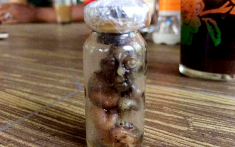 5 gruesome ghosts of Malaysia | Free Malaysia Today (FMT)