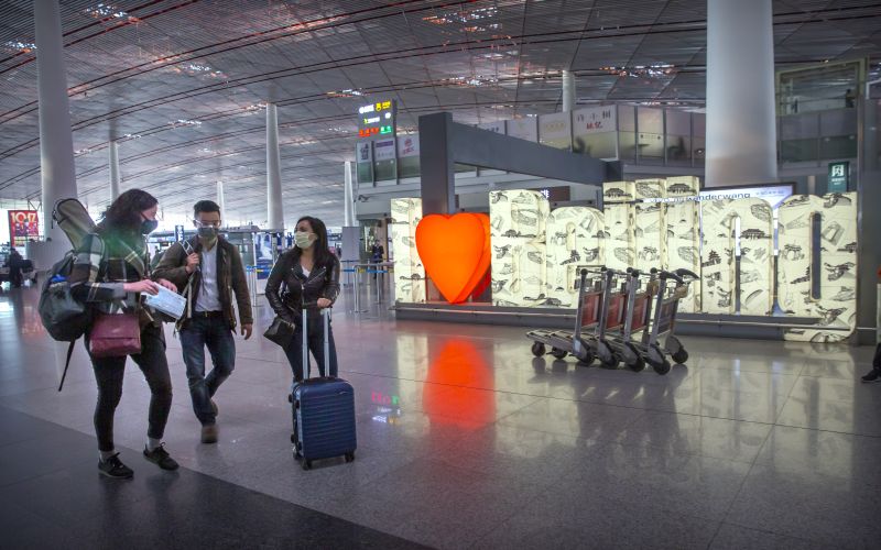 Taiwan says US media expelled from China are welcome | FMT