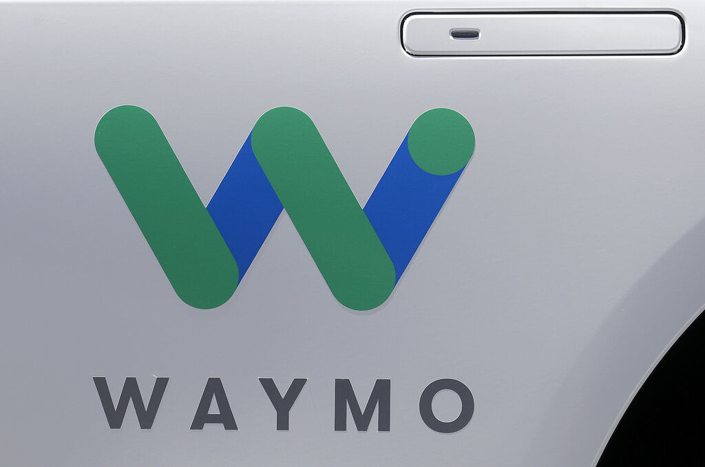 Waymo and Geely’s Zeekr partner to develop driverless taxis | FMT