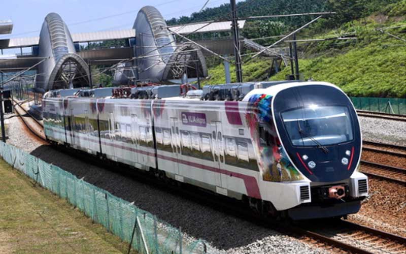 All aboard! ERL to resume run from Monday | FMT
