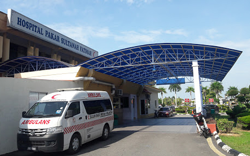 Warga emas disyaki kontak peserta himpunan tabligh meninggal dunia | FMT