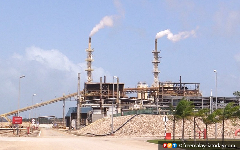 Lynas posts record quarterly revenue despite Covid-19 restrictions | FMT