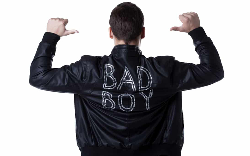 Suka ‘bad boy’? Ini 4 ciri sebenar lelaki idaman kaum hawa! | FMT