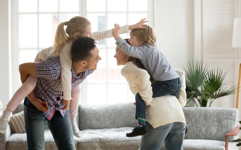 4 parenting styles – which is yours? | FMT