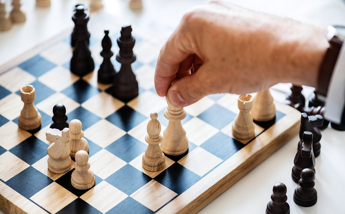 A game of kings: Where did chess come from? | FMT