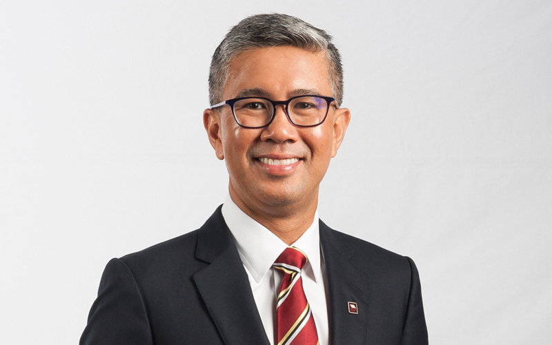 Malaysia picks bank CEO as finance minister | FMT