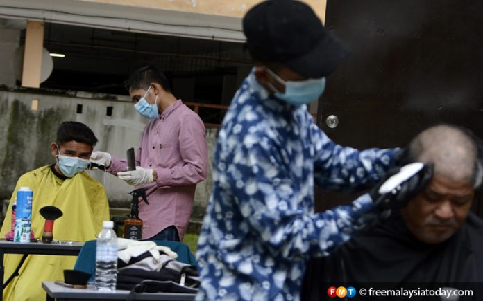What’s still barred under conditional MCO | Free Malaysia Today (FMT)
