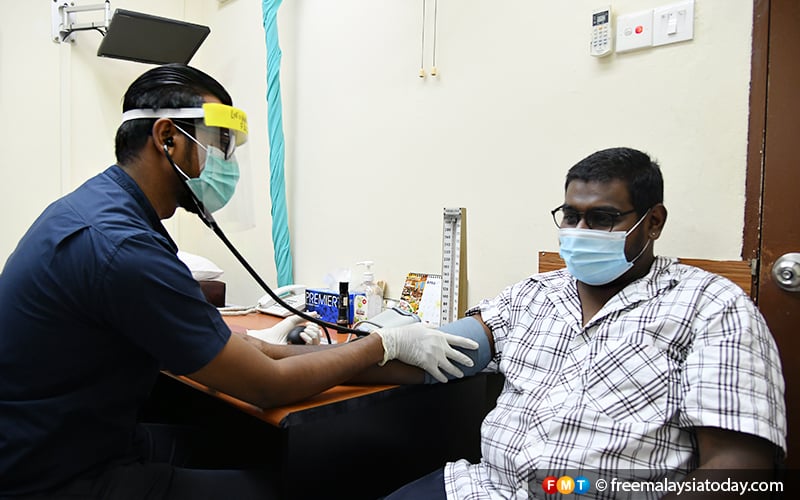 KKM tawar hingga RM37,000 kepada pakar perubatan pangkat tinggi | FMT