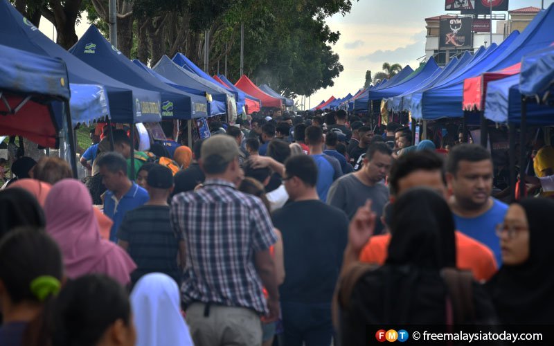 65 bazar Ramadan sekitar KL | Free Malaysia Today (FMT)