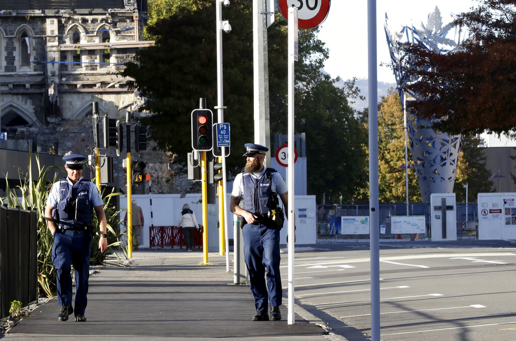 ‘Out of our bubbles’: NZ to end virus lockdown in next 10 days | Free ...