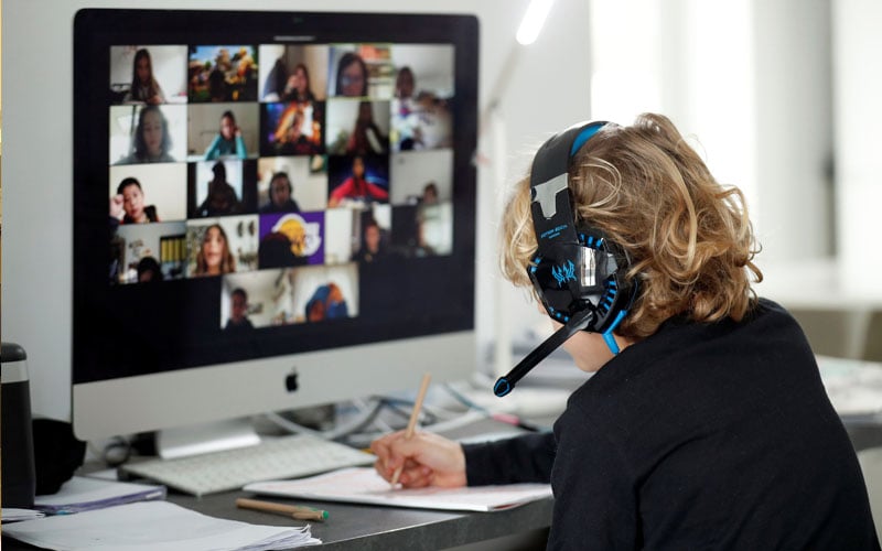 The good and bad – mostly bad – of online learning | FMT