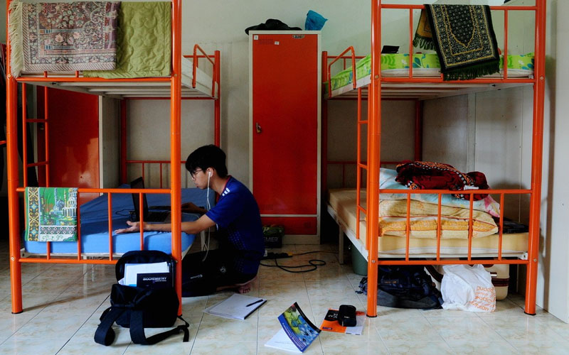 Pelajar boleh balik kampung tak lama lagi, kata PM | FMT