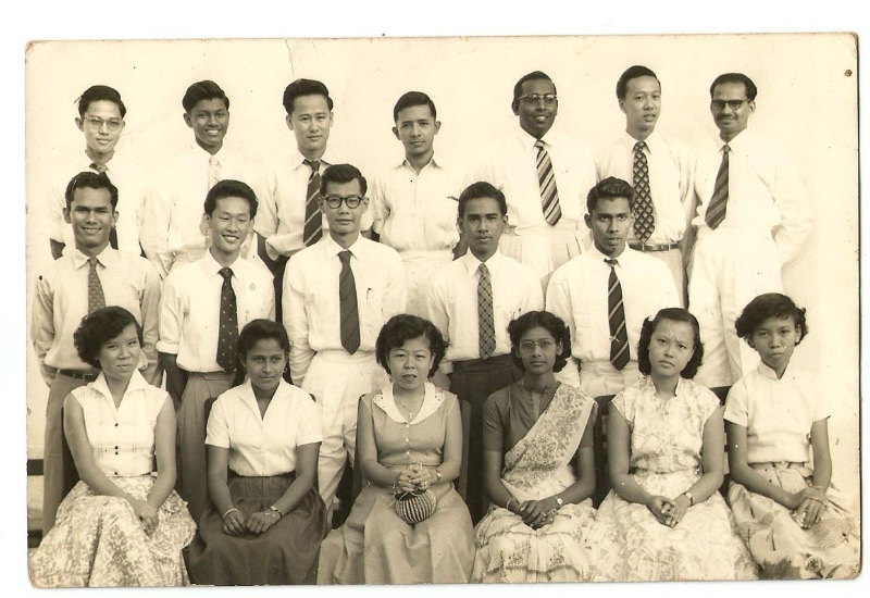 The teacher who could not stop teaching | Free Malaysia Today (FMT)