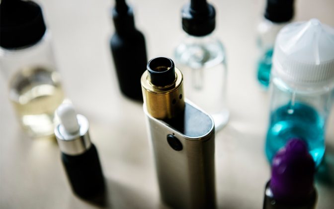 5 chemicals in vape that are deadly to your health | Free Malaysia ...