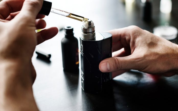 5 chemicals in vape that are deadly to your health | Free Malaysia ...