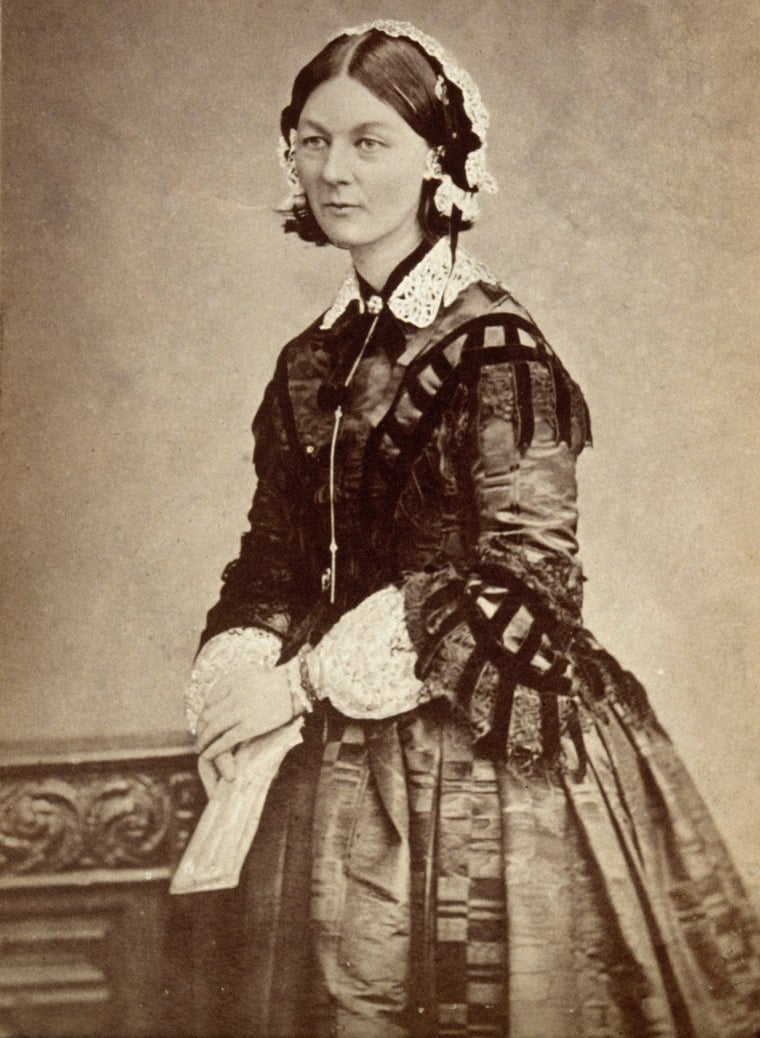 Florence Nightingale: The story of the Mother of Modern Nursing | Free ...