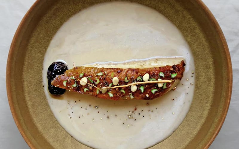 Young Korean named France’s best ‘lockdown cook’ | Free Malaysia Today ...