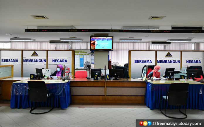 Kutipan harian cukai meningkat 20% banding tahun lalu | Free Malaysia ...