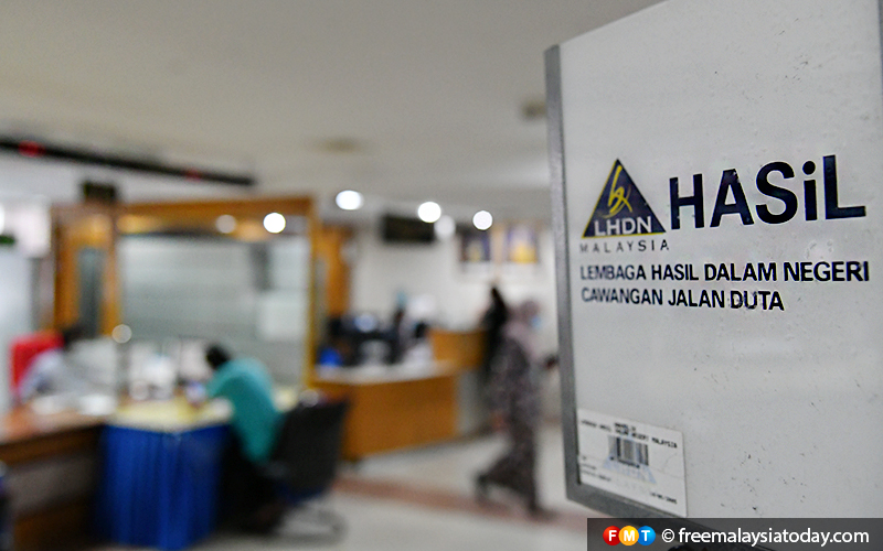 Deadline to submit tax return form extended to June 30 | FMT