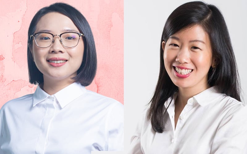 Bring reform to curb online harassment, urge Maria Chin and two other ...