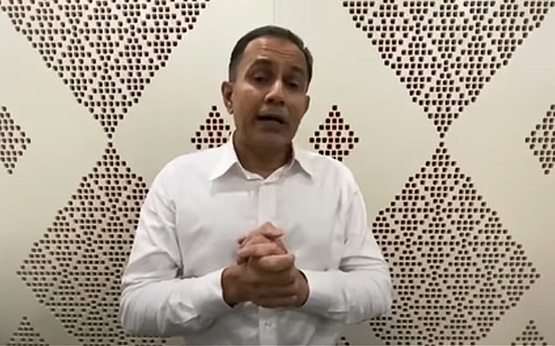 Bos Jakel mohon maaf selepas adik nafi hina ‘orang Melayu kita’ | FMT