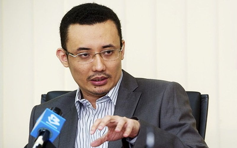 Blood trace from evidence matched Nazrin’s DNA | FMT